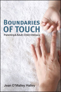 Boundaries of Touch – Indoor Voices Podcast