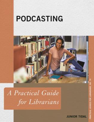 Episode 58: City Tech librarians talk podcasting – Indoor Voices Podcast