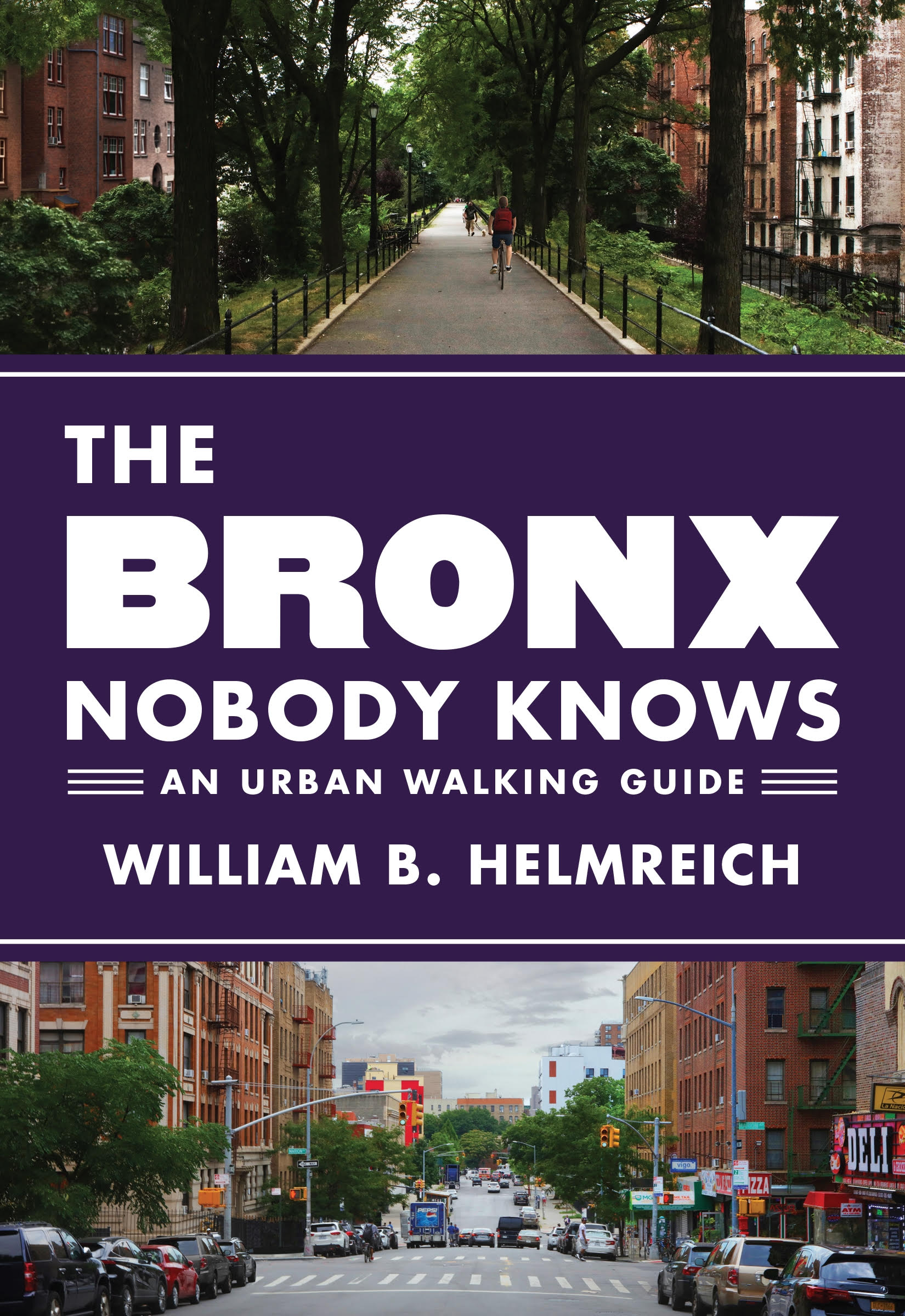 Episode 89: The Bronx Nobody Knows – Indoor Voices Podcast