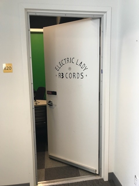 Indoor Voices Podcast