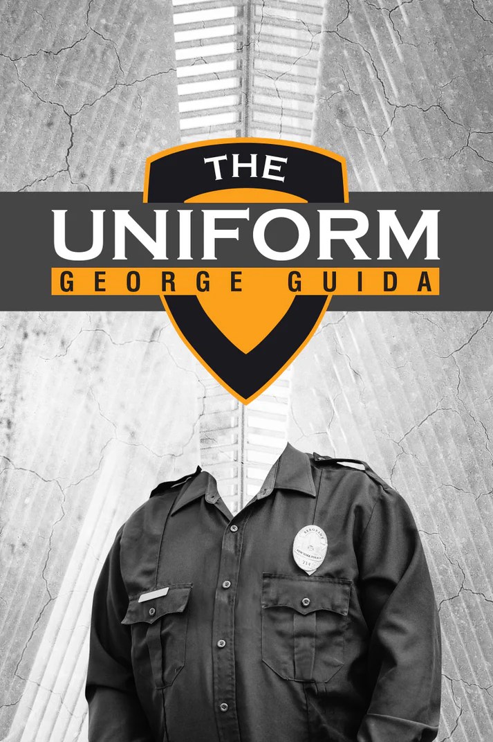 Episode 98: George Guida on cops, characters, and craft – Indoor Voices ...
