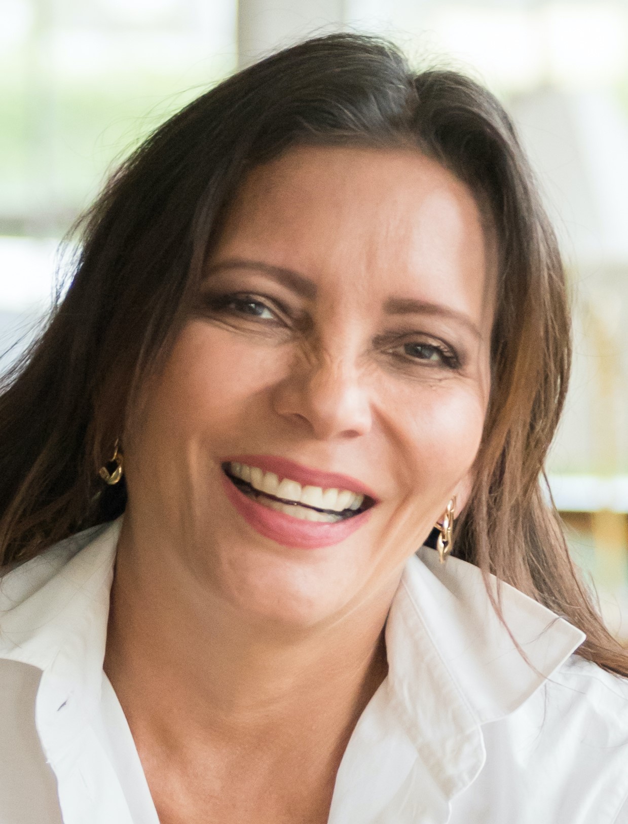 Episode 108: Valerie Paley on museum truths – Indoor Voices Podcast